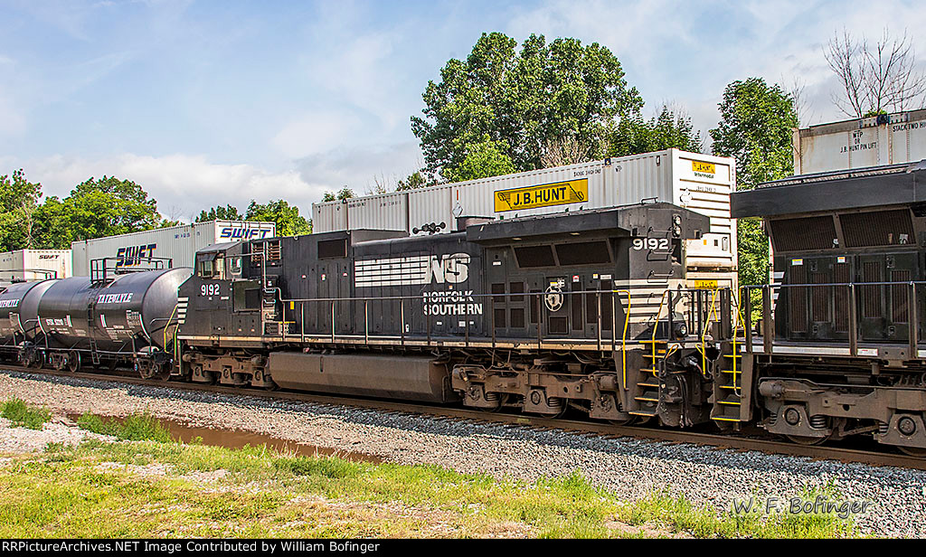 NS 9192